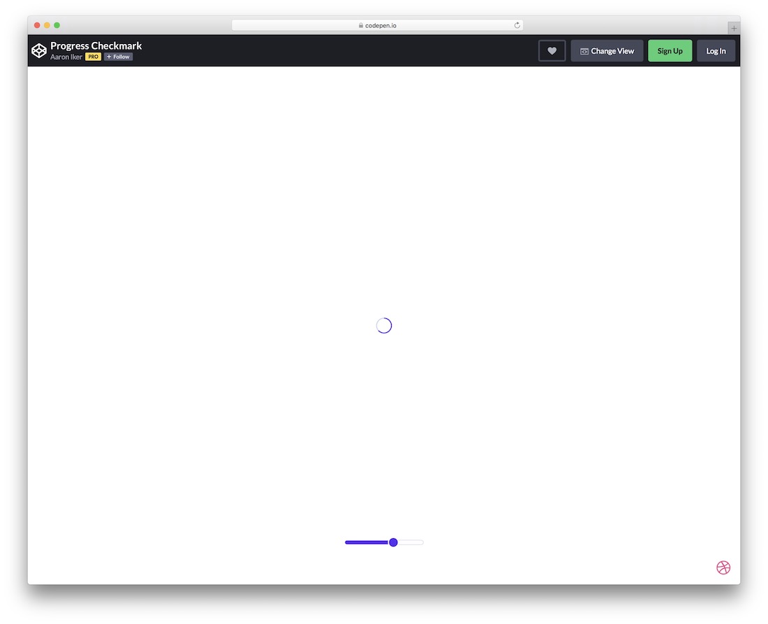 Top 9 Best Free jQuery Progress Bar Plugins 2020 - Colorlib