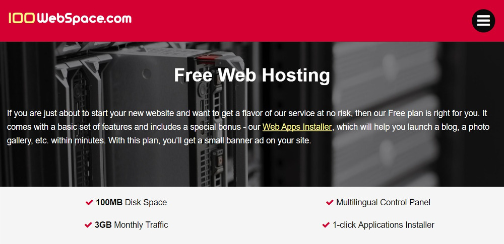 8 Free WordPress Hosting Services for 2022 - Colorlib