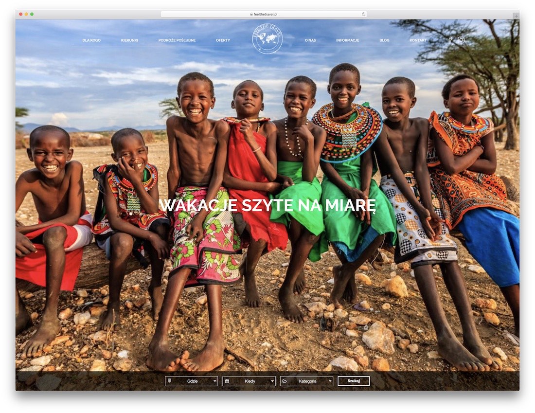 20 Stunning Websites Powered By Jevelin WordPress Theme 2022 - Colorlib