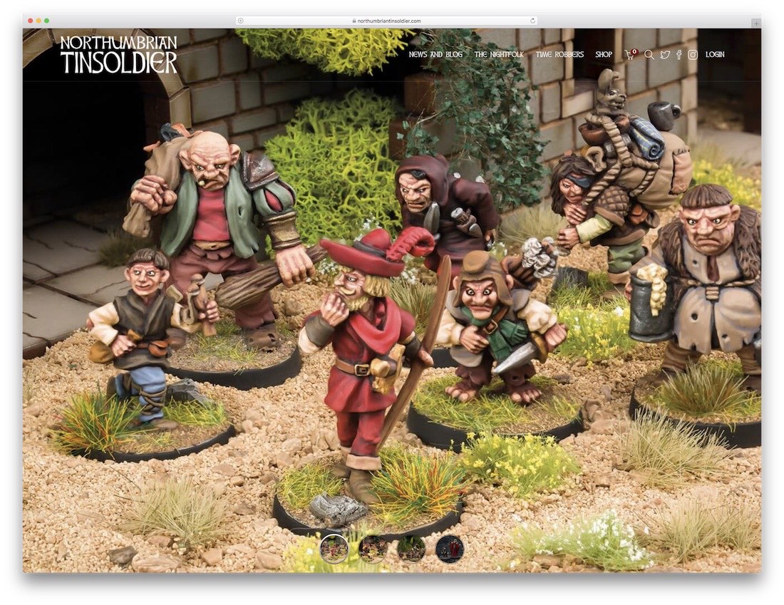 20 Stunning Websites Powered By Jevelin WordPress Theme 2022 - Colorlib