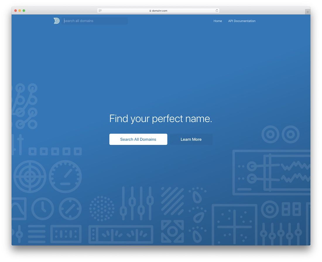 15 Best Domain Name Generators 2022 - Colorlib