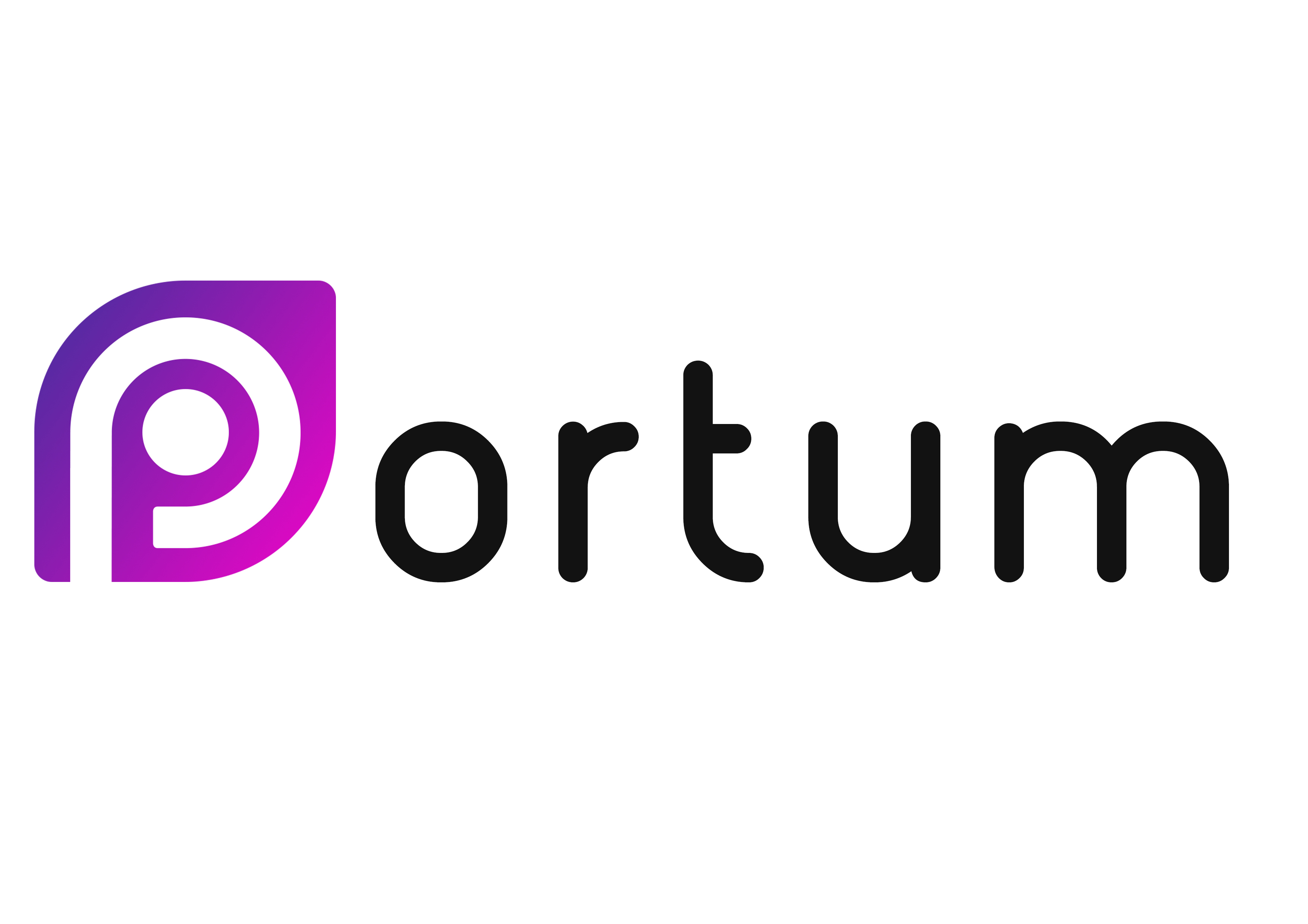 Hello world! - Meet Portum - the last theme you'll ever need