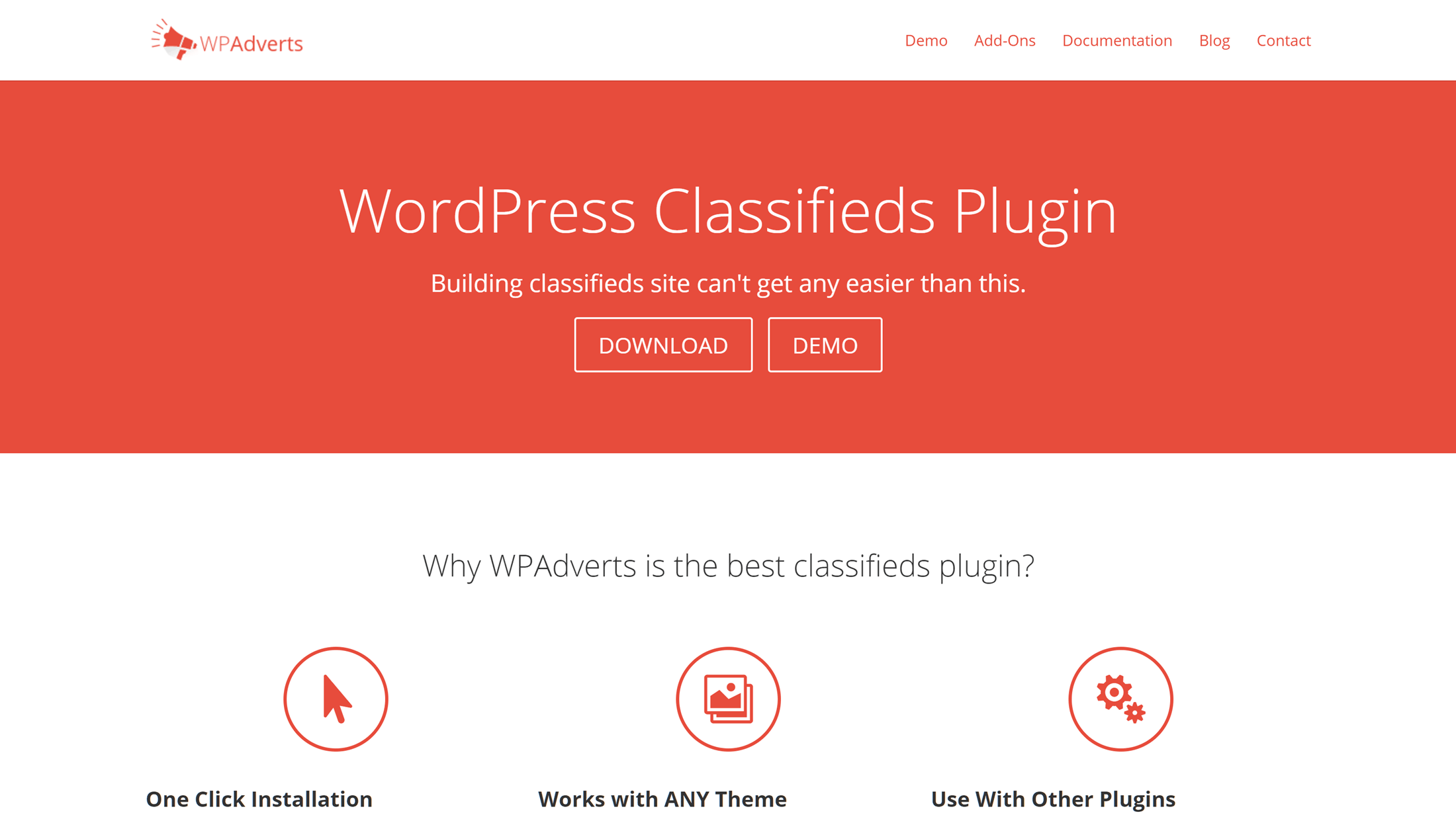 Create a Classifieds Listings WordPress Website - WPAdverts Plugin ...