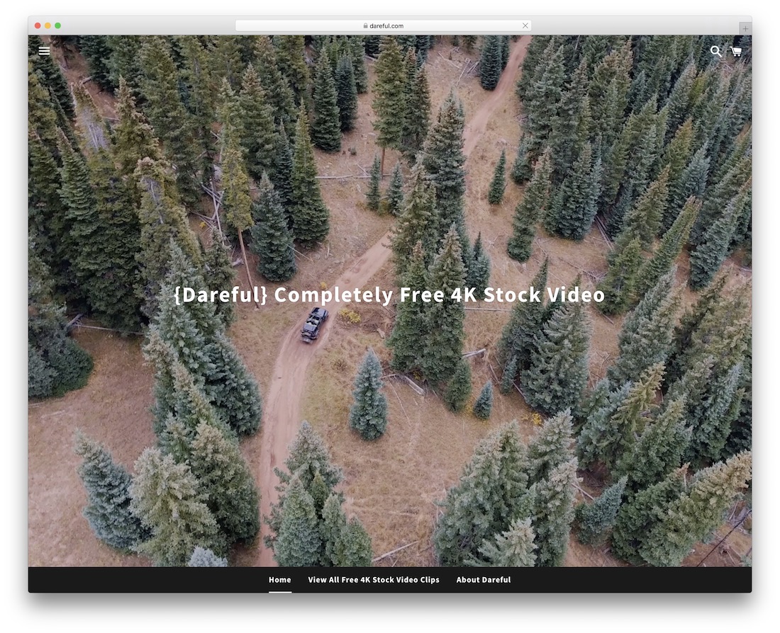 Top 20 Free Stock Video Footage Sites 2021 - Colorlib