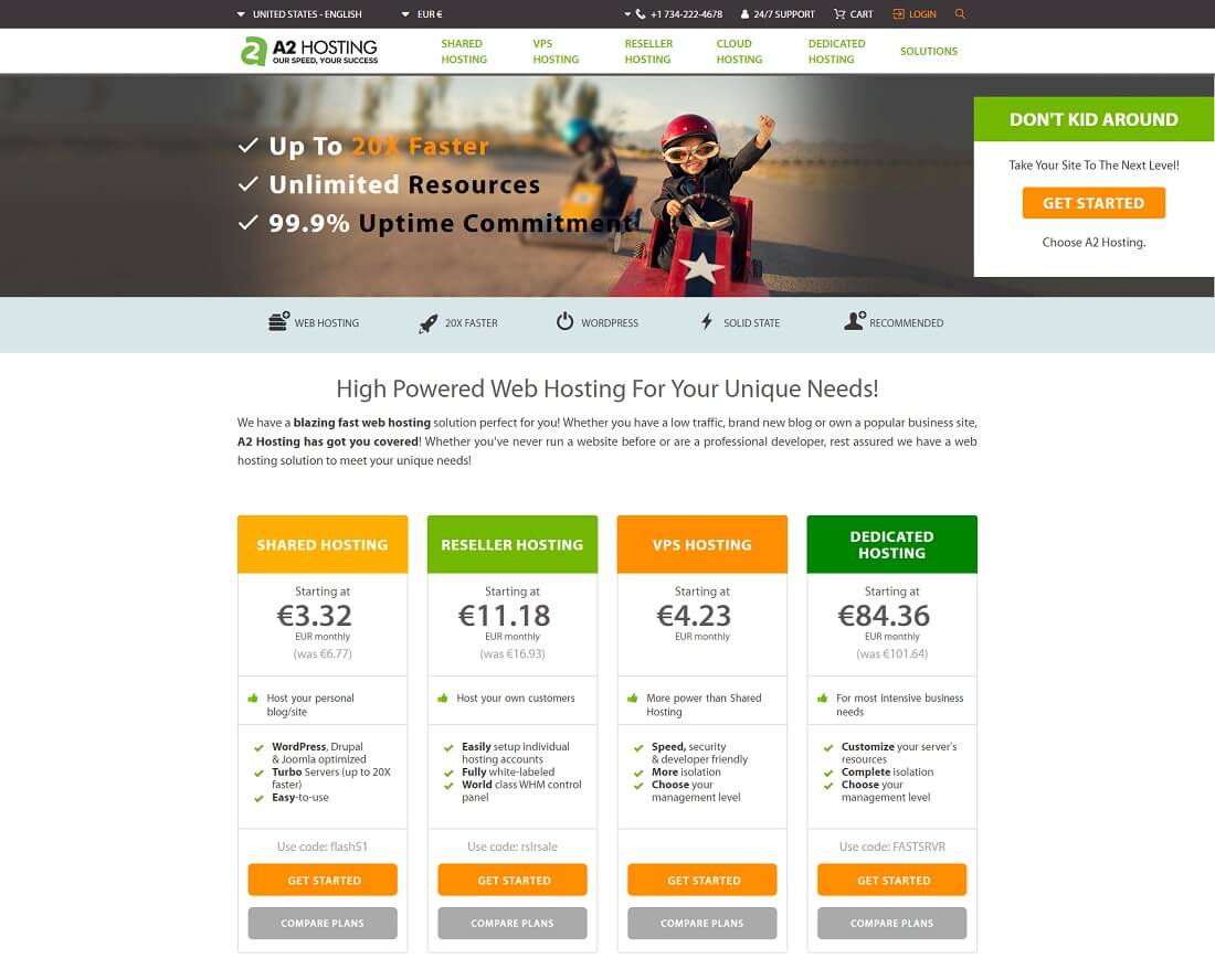 10 Best Multiple Domain Hosting Services 2019 - Colorlib
