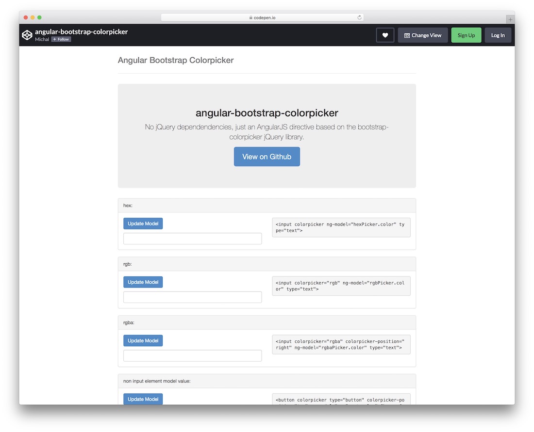 22 Free Bootstrap Jumbotrons (Attention-Grabbers) - Colorlib