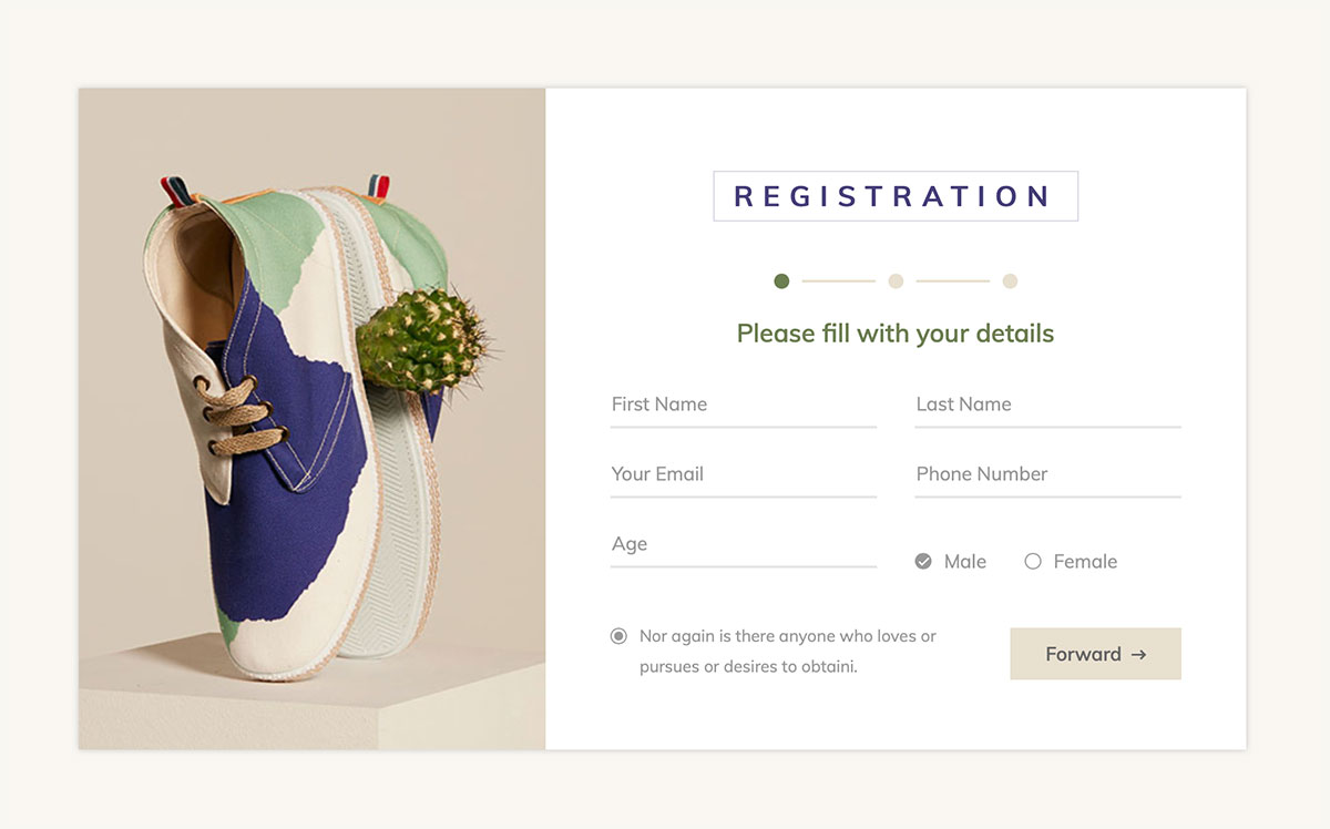 22 Best Bootstrap Tabs Examples 2022 - Colorlib