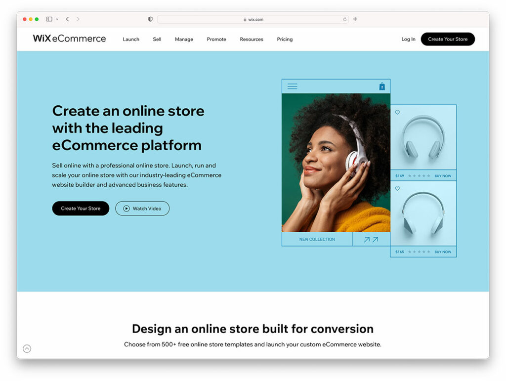 21 Best Cheap eCommerce Website Builders 2022 - Colorlib
