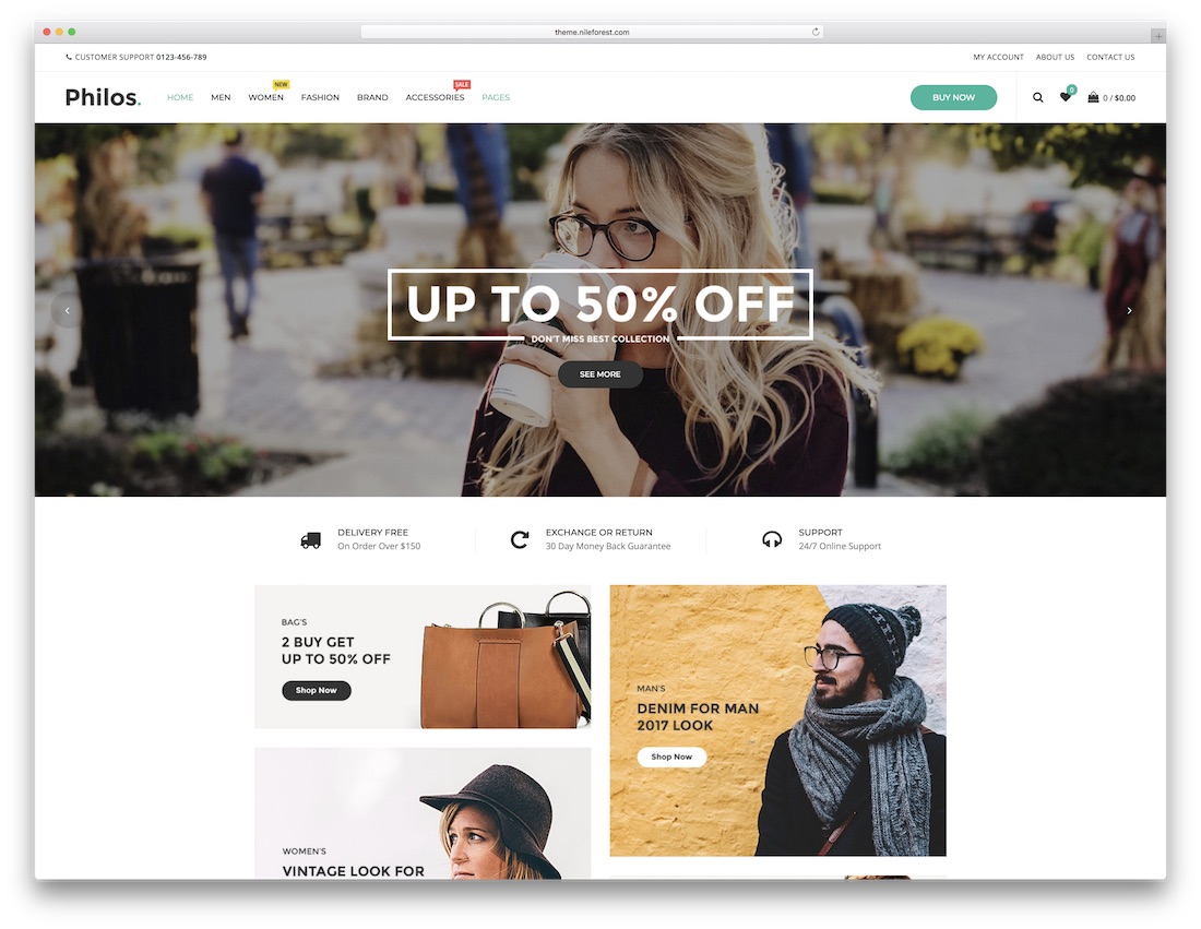 10 Best Cheap WordPress Themes (In 2022) - Colorlib