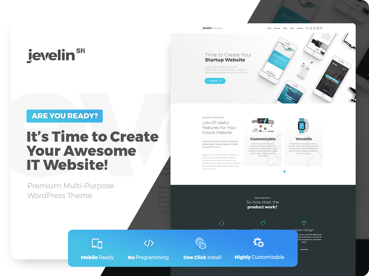 33 Top Drag and Drop WordPress Themes (in 2022) - Colorlib