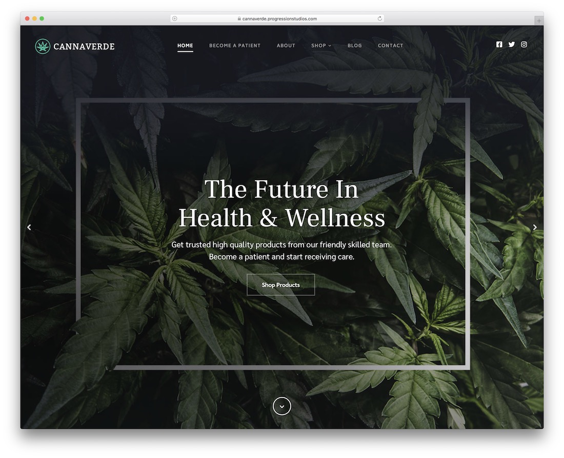 8 Best eCig & Vaping eCommerce Themes & Templates 2022 - Colorlib