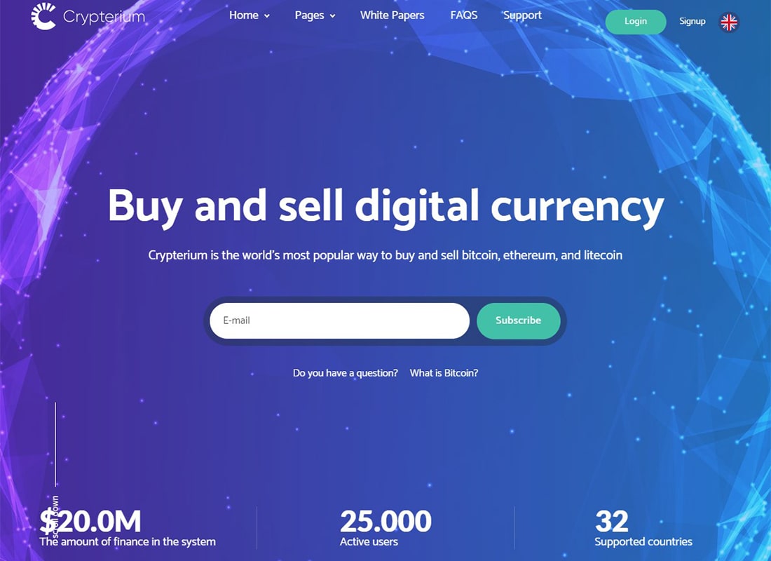 12 Best Forex Trading WordPress Themes 2022 - Colorlib