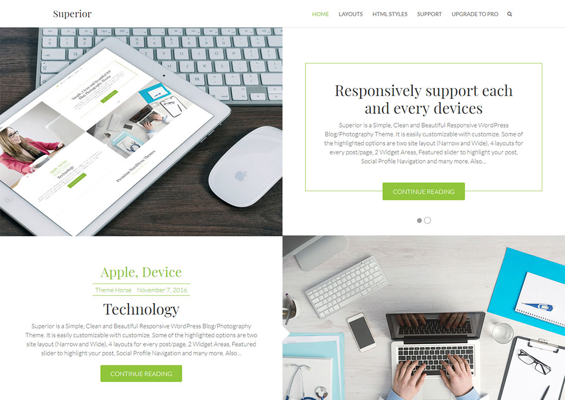 13 Best Free bbPress Themes For WordPress 2022 - Colorlib