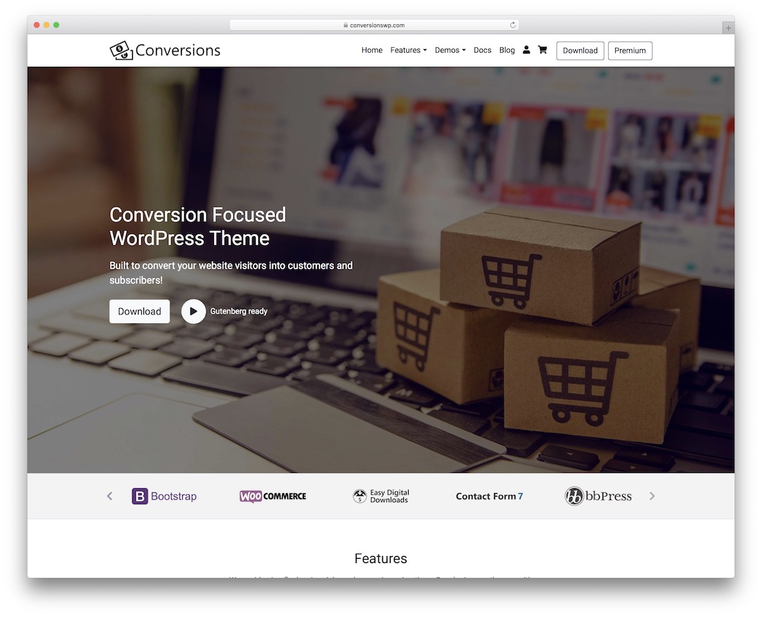 13 Best Free bbPress Themes For WordPress 2022 - Colorlib