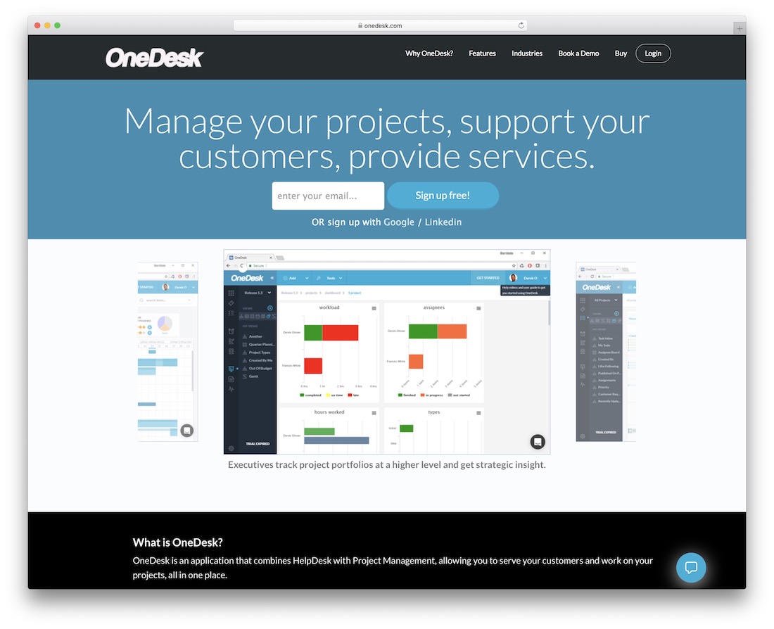 The 30 Best Productivity Tools for Business & Work - Colorlib