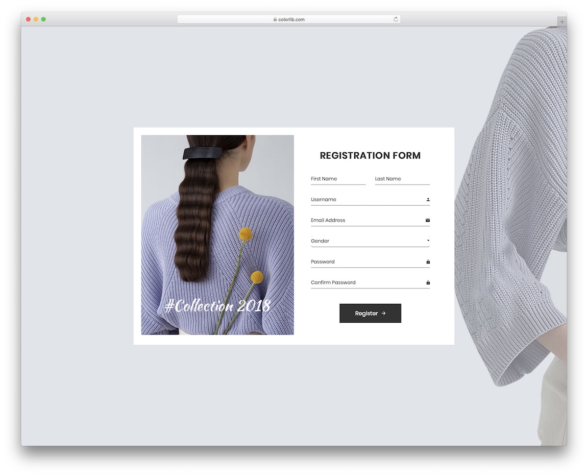 Best Free Website Templates 2022 - Colorlib