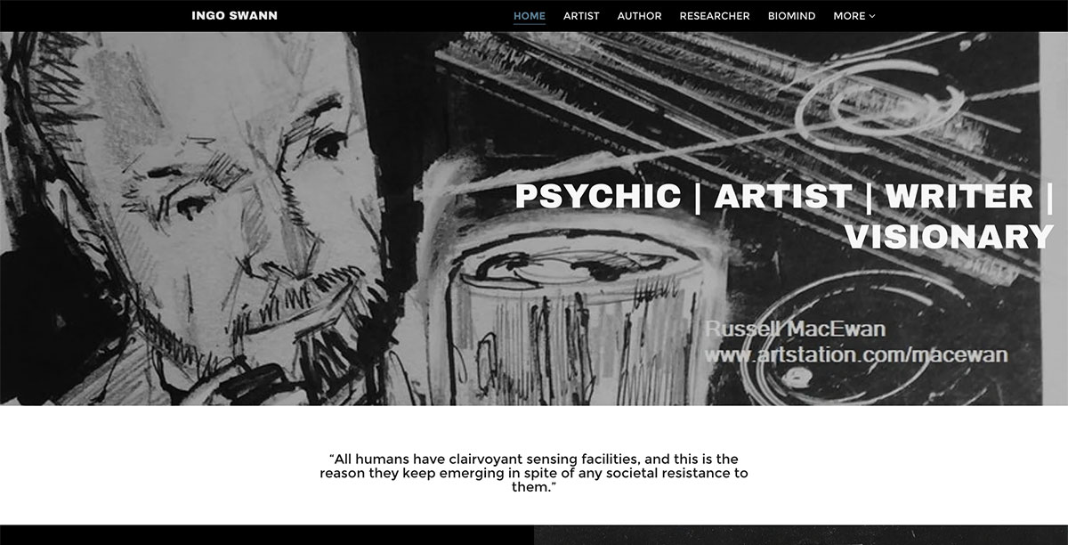 20 Best Psychic Website Design Inspiration to Explore 2022 - Colorlib