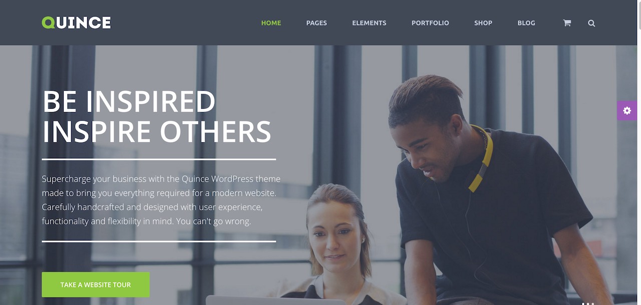 29 Best WordPress Themes With RTL Support (2022) - Colorlib