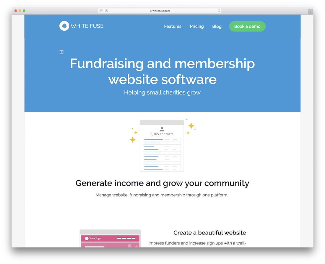 Top 20 Platforms for Creating a Membership Site With Ease 2022 - Colorlib