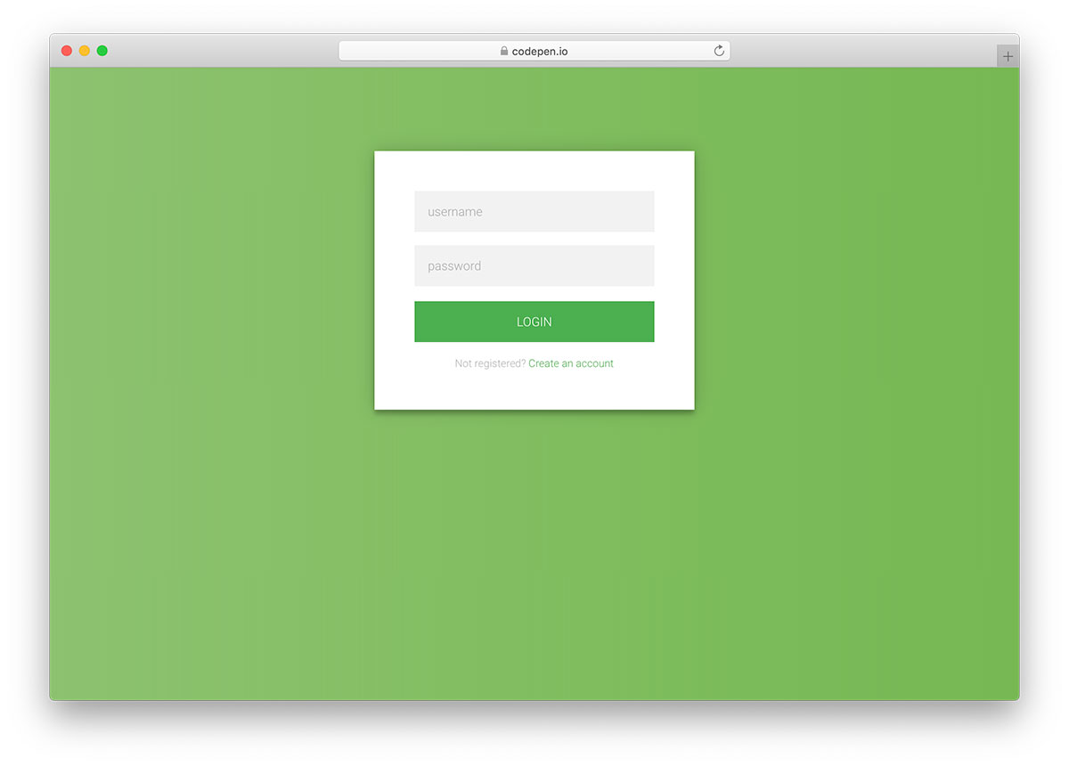 Login Form 9 by Colorlib - Free HTML Login Form 2022 - Colorlib