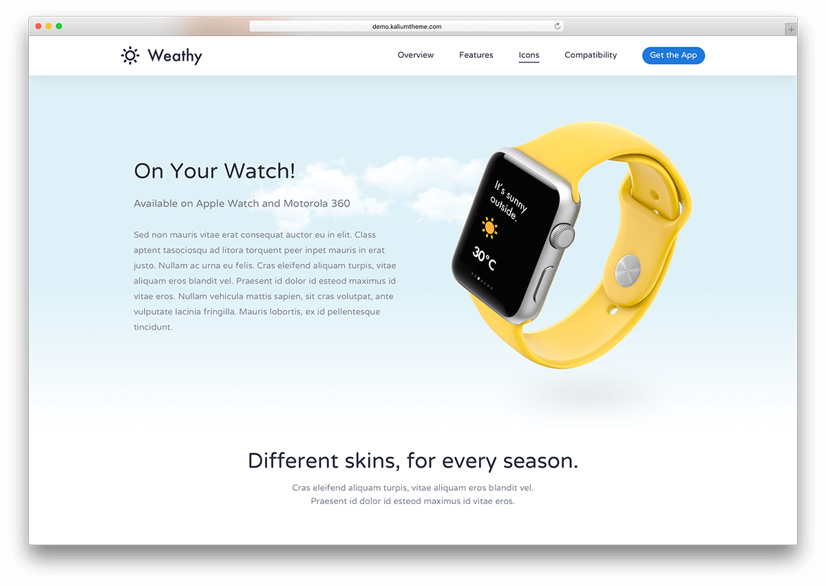 31 Best Unique WordPress Themes For Creative Sites 2022 - Colorlib