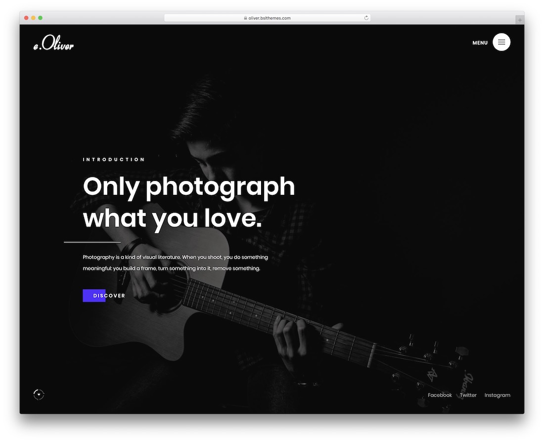 31 Best Unique WordPress Themes For Creative Sites 2022 - Colorlib