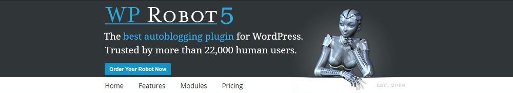 10 Best WordPress Autoblogging Plugins 2022 - Colorlib