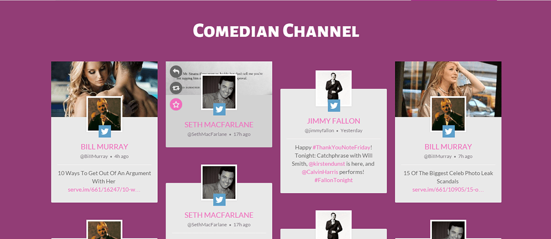 20 Best Free Social Sharing Plugins For WordPress 2022 - Colorlib