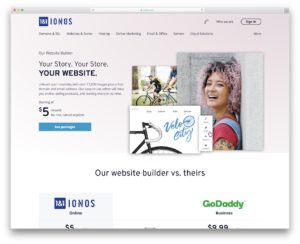 23 Best Website Builders For Mac In 2021 - Colorlib