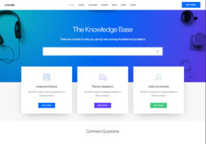 12 Best Question & Answer WordPress Themes 2021 - Colorlib