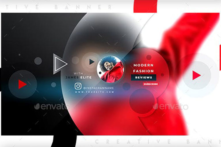 30 Best YouTube Mockups for Effective Online Marketing - Colorlib