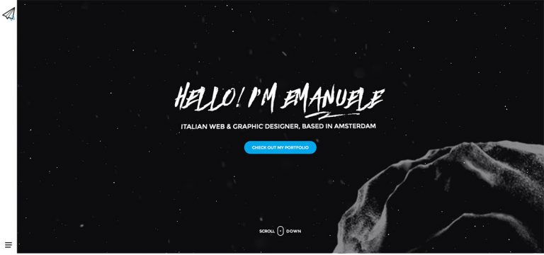 20 Awesome Websites To Discover For Design Inspiration 2020 - Colorlib