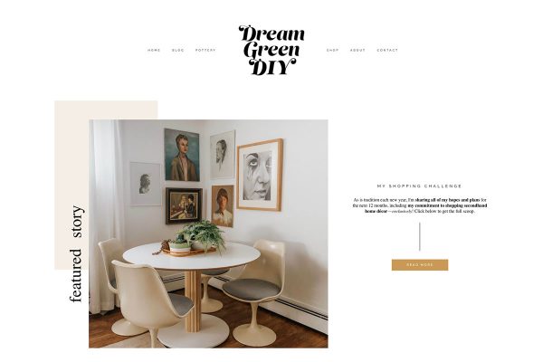 20 Awe-inspiring Home Decor Blogs To Discover 2020 - Colorlib