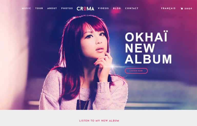 22 Best DJ WordPress Themes 2021 - Colorlib