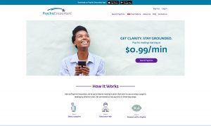 17 Best Psychic Website Design Examples 2026 - Colorlib
