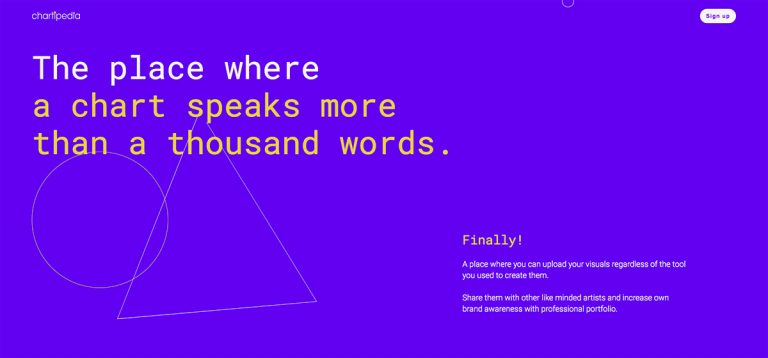 20 Best Animation Websites For Inspiration 2020 - Colorlib