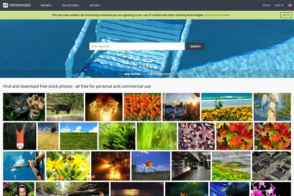 19 Best Image Source Finders For Powerful Marketing 2020 - Colorlib