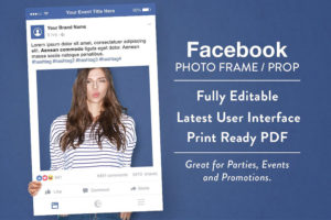 37 Best Social Media Mockup Templates 2026