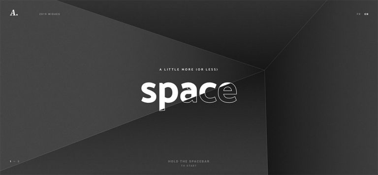 20 Best Animation Websites For Inspiration 2020 - Colorlib