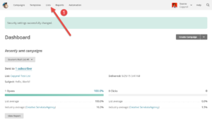 How to Setup a WordPress Newsletter with MailChimp - Colorlib