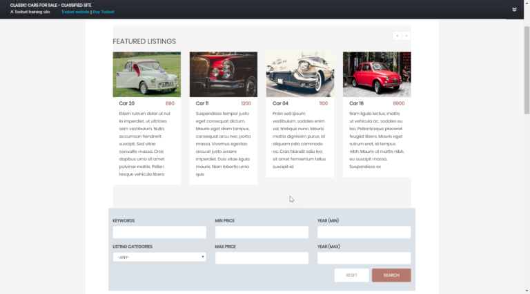 How to build a directory website with WordPress - a step by step guide