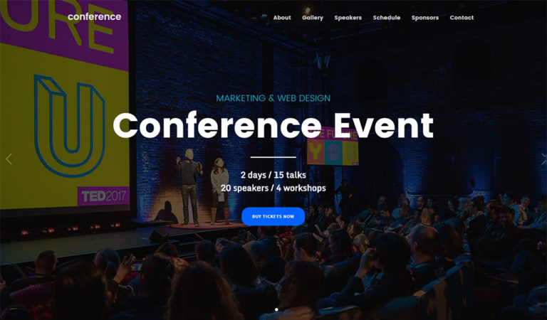 24 Best Sales Page WordPress Themes for Marketers 2021 - Colorlib