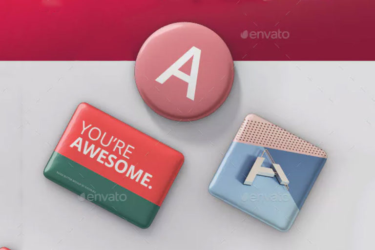 36 Best Button Mockups For Effective and Powerful Branding - Colorlib