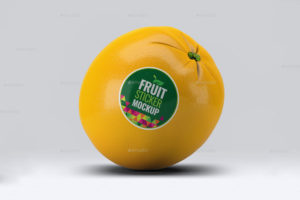 30 Best Sticker Mockups For Highly Visible Branding - Colorlib