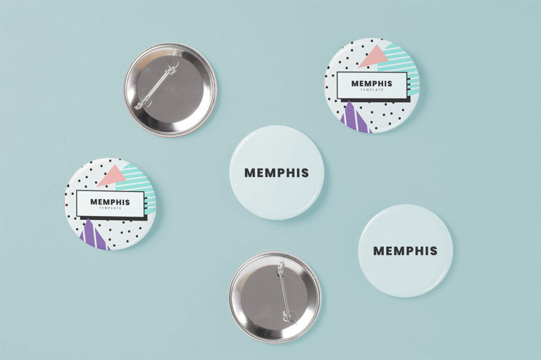 36 Best Button Mockups For Effective and Powerful Branding - Colorlib