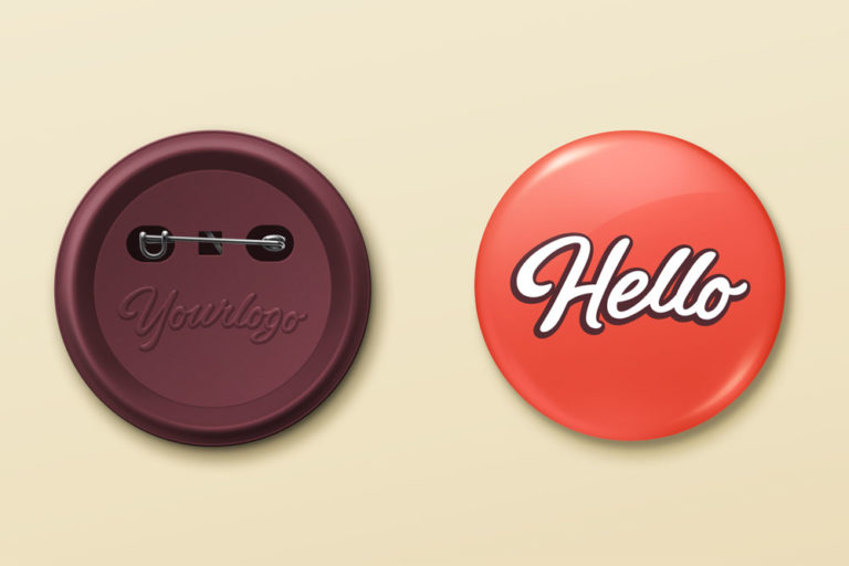 36 Best Button Mockups For Effective and Powerful Branding - Colorlib