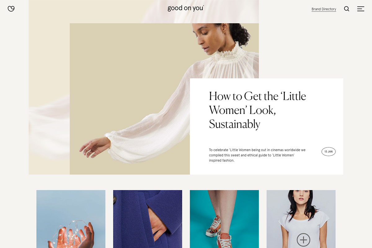 16 Best Fashion Designer Blogs For Inspiration 2025 - Colorlib