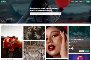19 Best Image Source Finders For Powerful Marketing 2020 - Colorlib