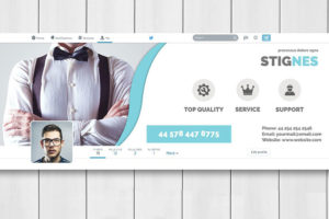 31 Best Twitter Mockups For Effective Business Marketing - Colorlib