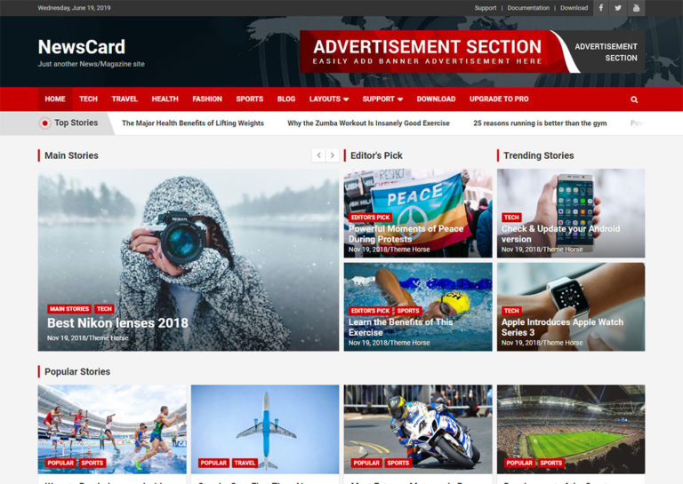 18 Best Free bbPress Themes For WordPress 2021 - Colorlib
